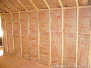 Choosing The Best Types Of Insulation For Your Home Homebuilding Remodeling Guide