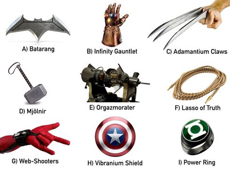 Pin on Comic heroes
