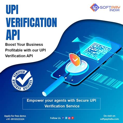 Upi Verification Api