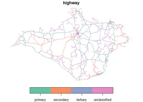download and import open street map data extracts osmextract