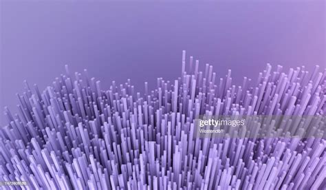 Rows Of Three Dimensional Columns High Res Vector Graphic Getty Images