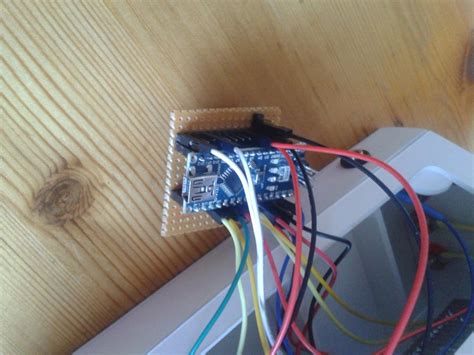 Arduino Fencing Scoring Apparatus 10 Steps Instructables