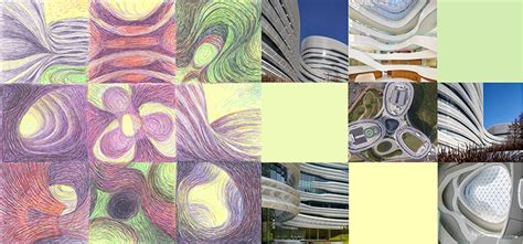 What Secrets Hide Behind Building Beautiful Facades