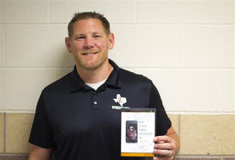 ‘we Think Scott Tischer Is Famous The Red Ledger