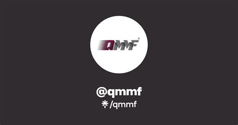 Qmmf Linktree
