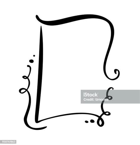 서 예 만화 인용 연설 거품 아이콘입니다 손으로 그린 빈티지 프레임 또는 상자 템플릿 텍스트에 대 한 공간을 가진 벡터 일러스트 레이 션 검은색에 대한 스톡 벡터 아트 및