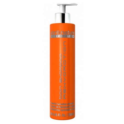 ABRIL ET NATURE REHYDRATION SHAMPOO 250ML | HB Shop