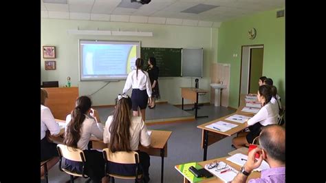 Урок английского языка 9 класс Бетрозова К А 2017 Youtube