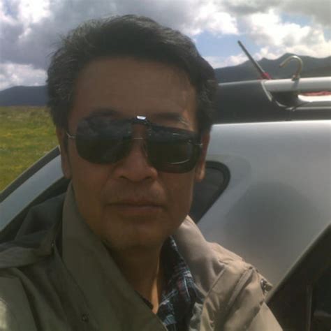 Guoyu WANG PhD Ocean University Of China Qingdao OUC Department Of Electronic