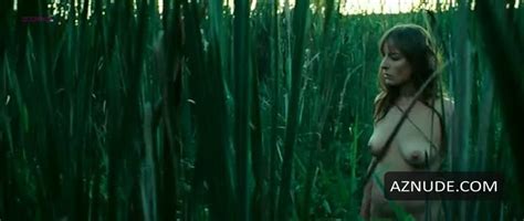 Pascale Bussieres Nude Aznude