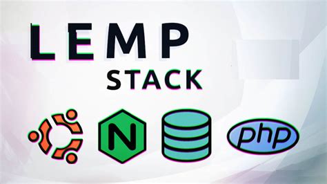 Cách Cài đặt Linux Nginx Mysql Php Lemp Stack Trên Ubuntu 1804