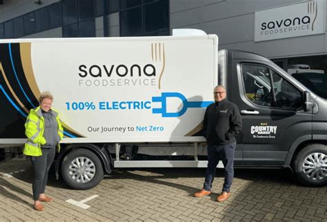 Savona Reduces Emissions By 26 Across Group Operations Better Wholesaling