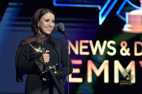 Cnns Nada Bashir On Unimaginable Struggle Of Journalists In Gaza