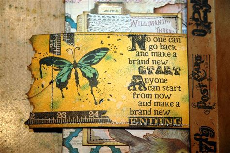 Our Creative Corner Sweet Summertime Small Folio