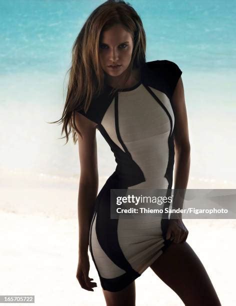 Alina Model Photos And Premium High Res Pictures Getty Images