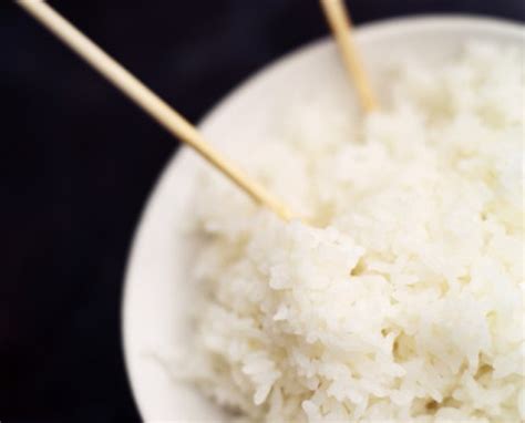 How To Know If Rice Is Bad LEAFtv