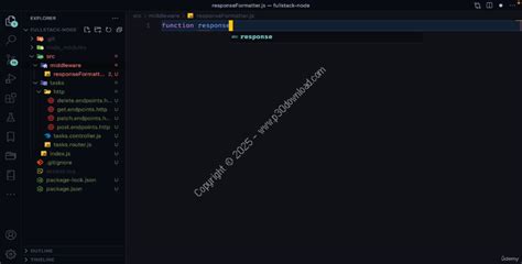 دانلود complete full stack web development bootcamp ai integrated آموزش