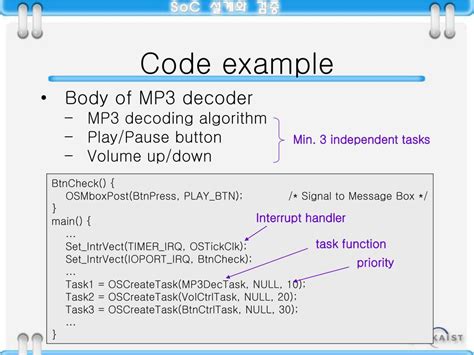 Rtos Examples