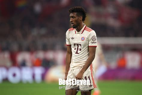 연봉 403억 뮌헨서 받는 연봉 두 배 코망 알 나스르 이적하면 축구 인생 잭팟 터진다