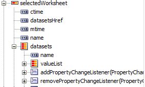 How To Iterate Through Nested Data Control Oracle Forums
