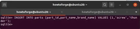 How To Install SQLite And SQLite Browser On Ubuntu