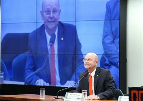Leitura Do Relatório Do Plano Plurianual Agência Brasil