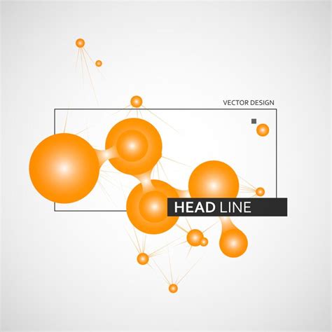 분자구조 이미지 Freepik에서 무료 다운로드