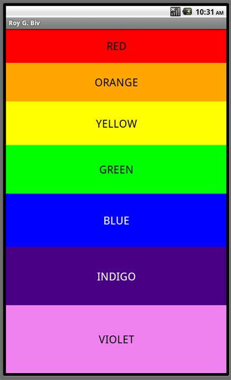 Android Ui Fundamentals Challenge Linearlayout Envato Tuts