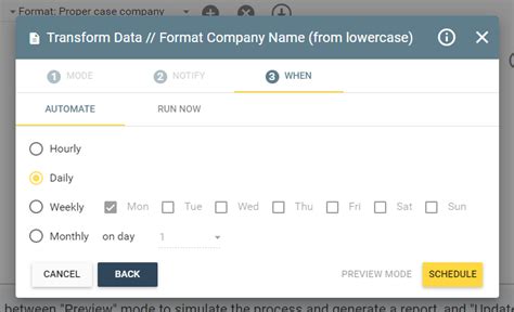 how to standardize company names in hubspot in bulk and automatically