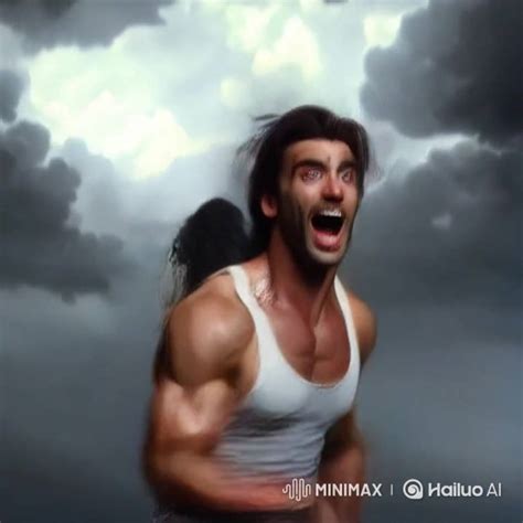 Jump Scare By Ai Nina On Deviantart