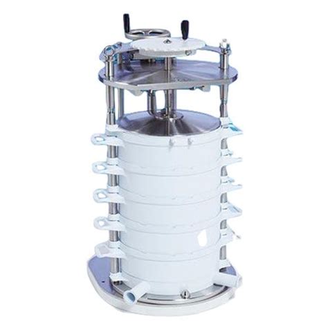 Stax Disposable Depth Filter Systems SelectScience