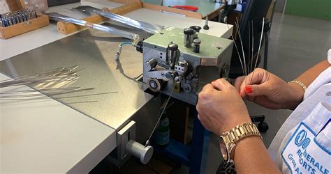 The Naked Watchmaker