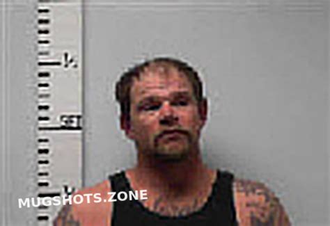 Broom Ely Daniel 03 09 2025 Hardin County Mugshots Zone