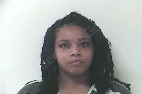 Jessica Barnett Oconee County