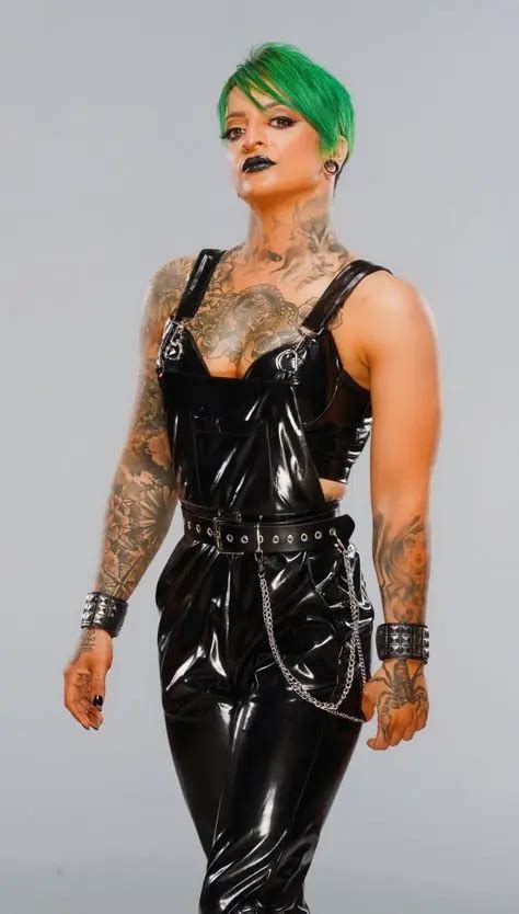 Ruby Riott Wwe Scrolller