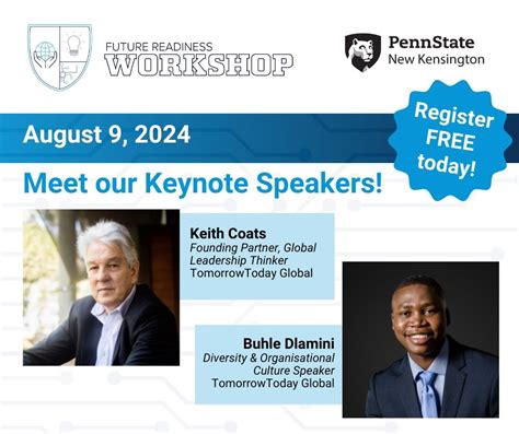 Futureready Leadership Inclusion Highered Psnk Tomorrowtodayglobal Beth Reiners