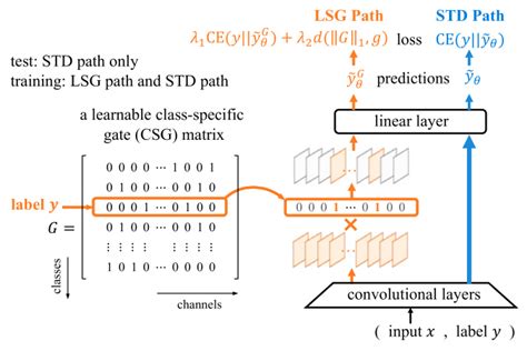 Training Interpretable Convolutional Neural Networks By Differentiating Class Specific Filters
