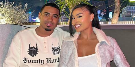 Love Islands Tyrique Hyde And Ella Thomas Have Reportedly Split
