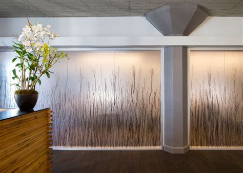 Twitters Global Headquarters By Ia Architects And Lundberg Design