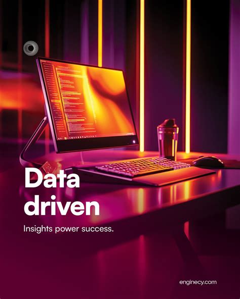 Enginecy On Instagram Data Driven Decisions Lead To Better Outcomes Through Analytics Youll