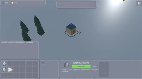 Create Entity Component Upgrade Unity RTS Engine Documentation
