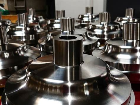 Cnc Machined Parts On Demand Ddprototype