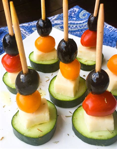 31 Best Bread Appetizers