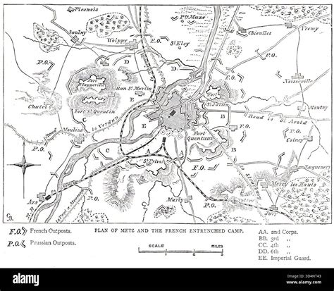 Fall Of The Second French Empire Cut Out Stock Images And Pictures Alamy