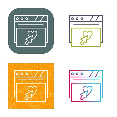 Cursor Vector Icon 30433869 Vector Art At Vecteezy