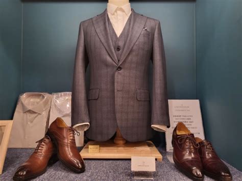 대전맞춤정장 로드앤테일러 대전점 대전 맞춤정장 셔츠제작후기 네이버 블로그