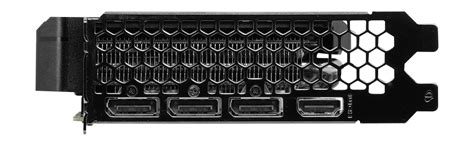 Palit Products GeForce RTX Ti StormX GB