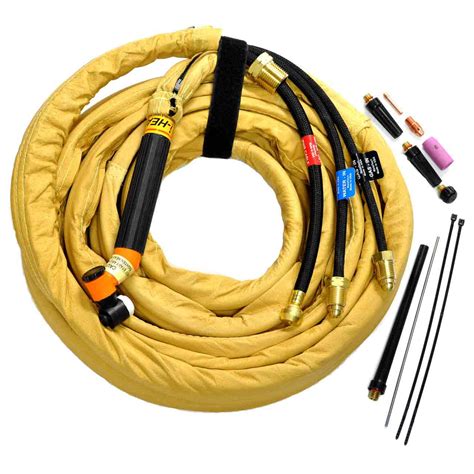 Weldtec Tig Torch Kits Weldfabulous