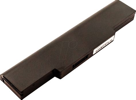 AKKU 53331: Laptop battery for ASUS, Li-Ion, 4400 mAh at reichelt ...