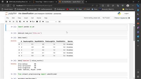 Surya Vamsi On Linkedin Bharatintern